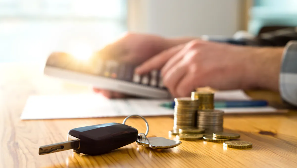 A Guide To Car Running Costs How Much Do You Need To Budget Lease A Guide To Car Running Costs How Much Do You Need To Budget Lease