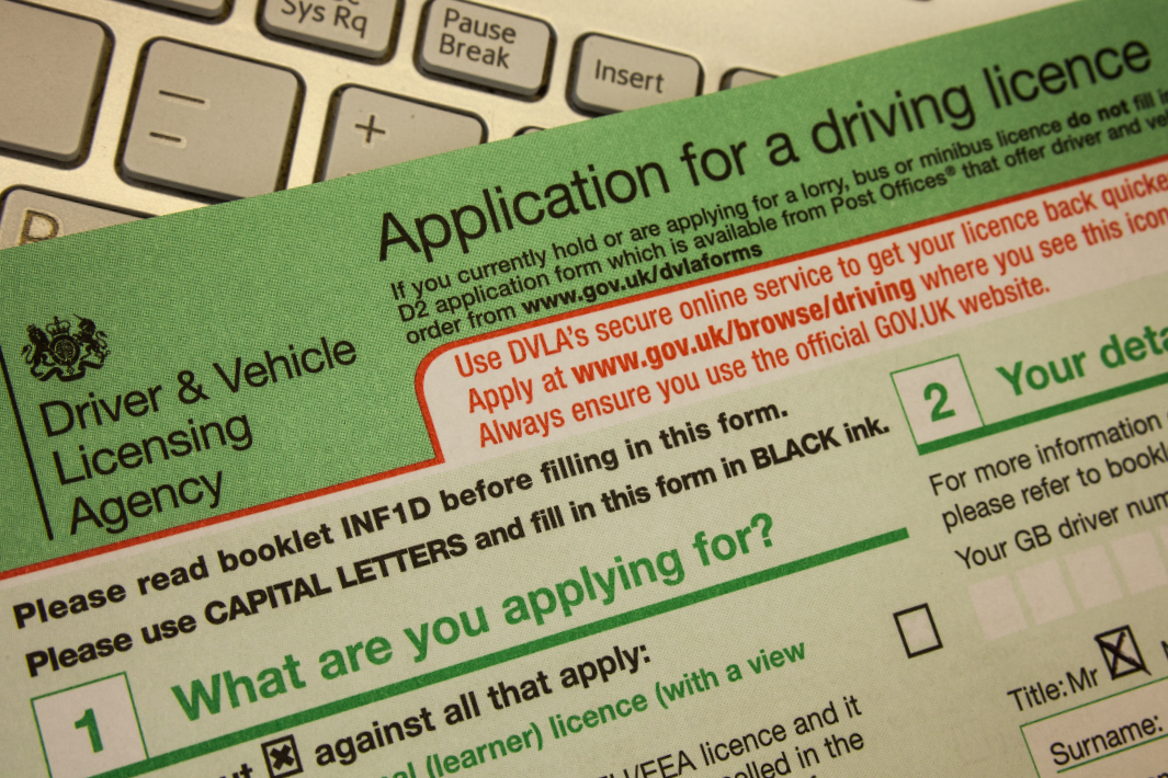 REVEALED: Clumsy British Drivers Spend Up To £55.4k Everyday Replacing ...