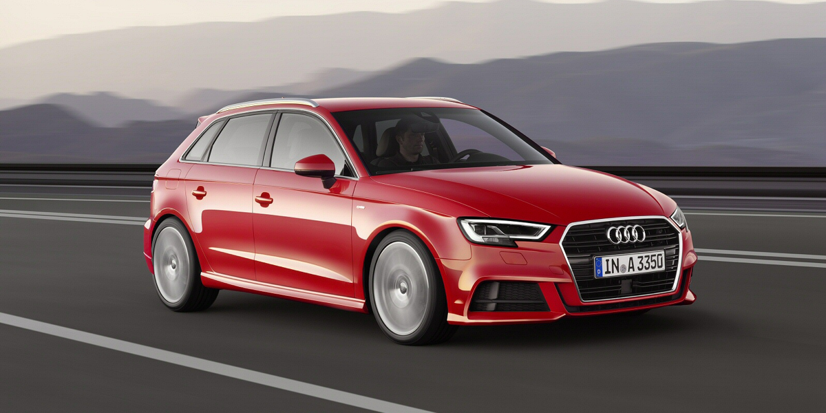 Comparing the Audi S3 vs Volkswagen Golf R: Which is Better? | Lease ...