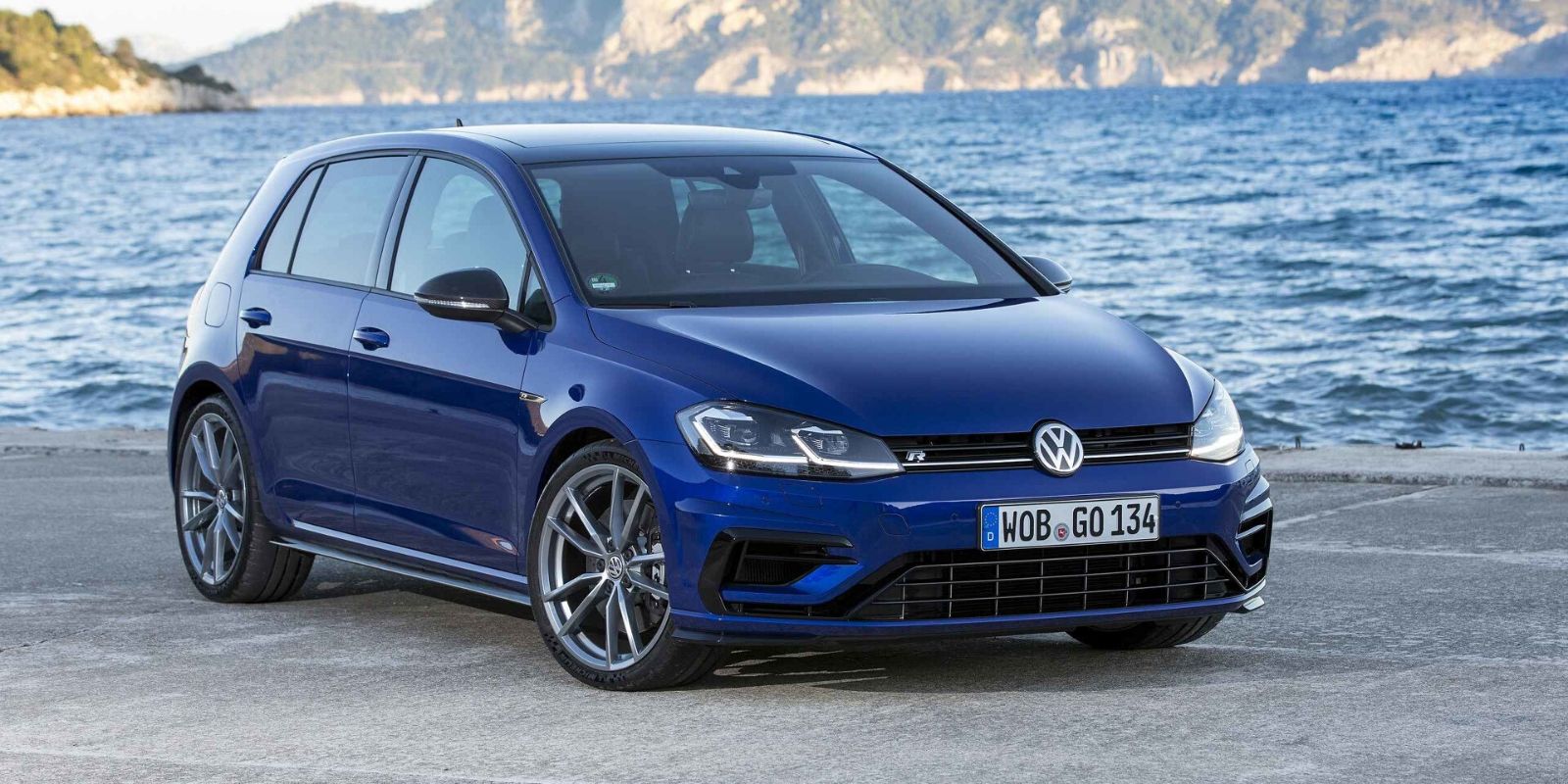 Comparing the Audi S3 vs Volkswagen Golf R: Which is Better? | Lease ...