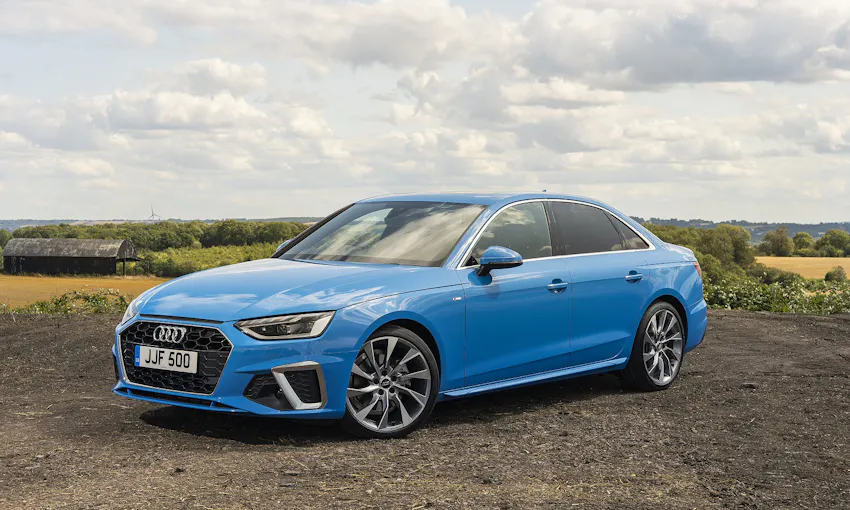 Comparing The Audi A4 Vs A6 Which Is Better Lease Fetcher Comparing The Audi A4 Vs A6 Which Is Better Lease Fetcher