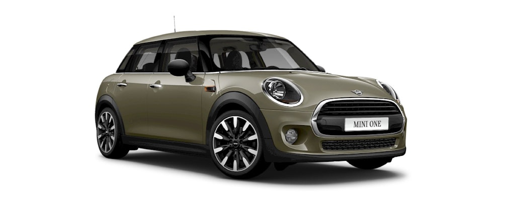 Verwunderlich Mini Leasing Angebot Fotos