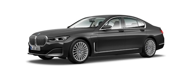 Günstige BMW Leasing Angebote ohne Anzahlung | Privat & Gewerbe