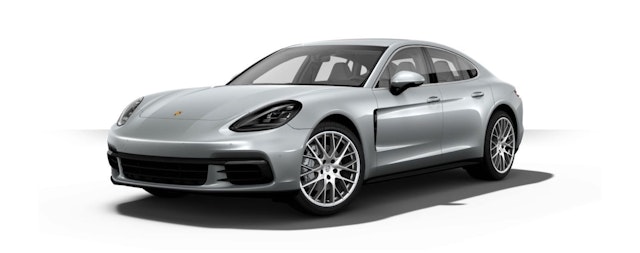 Porsche Panamera Leasing Ohne Anzahlung