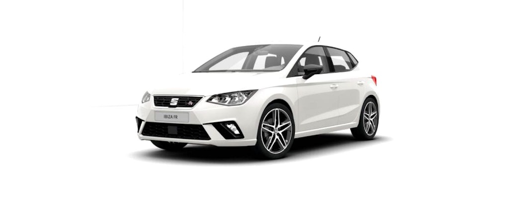 Seat Ibiza Leasing 87 Euro Ohne Anzahlung
