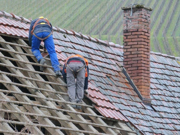 Connaissez Vous Les Différentes Techniques De Surélévation Dune Toiture