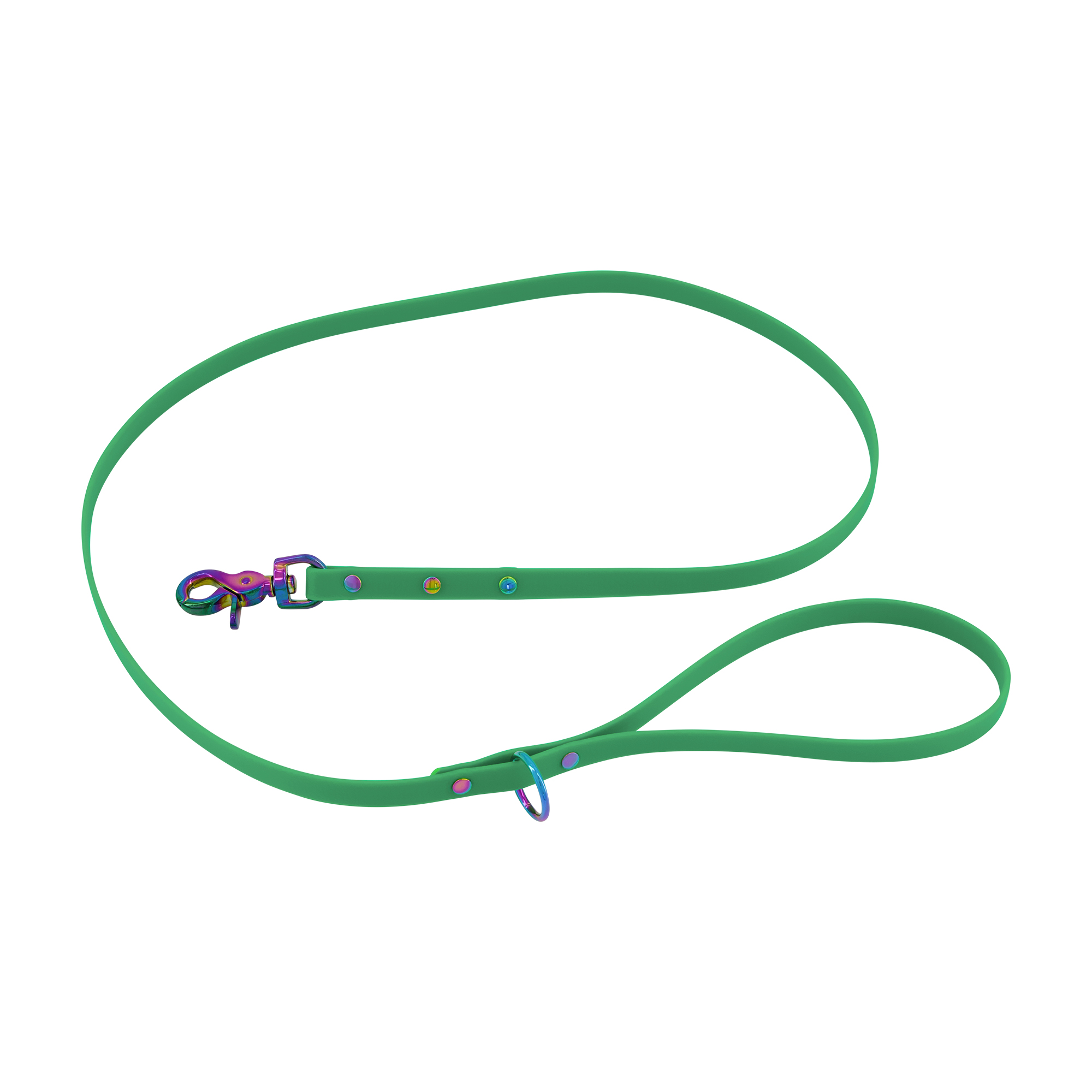 Custom Cat Leads | Led & Collared NZ