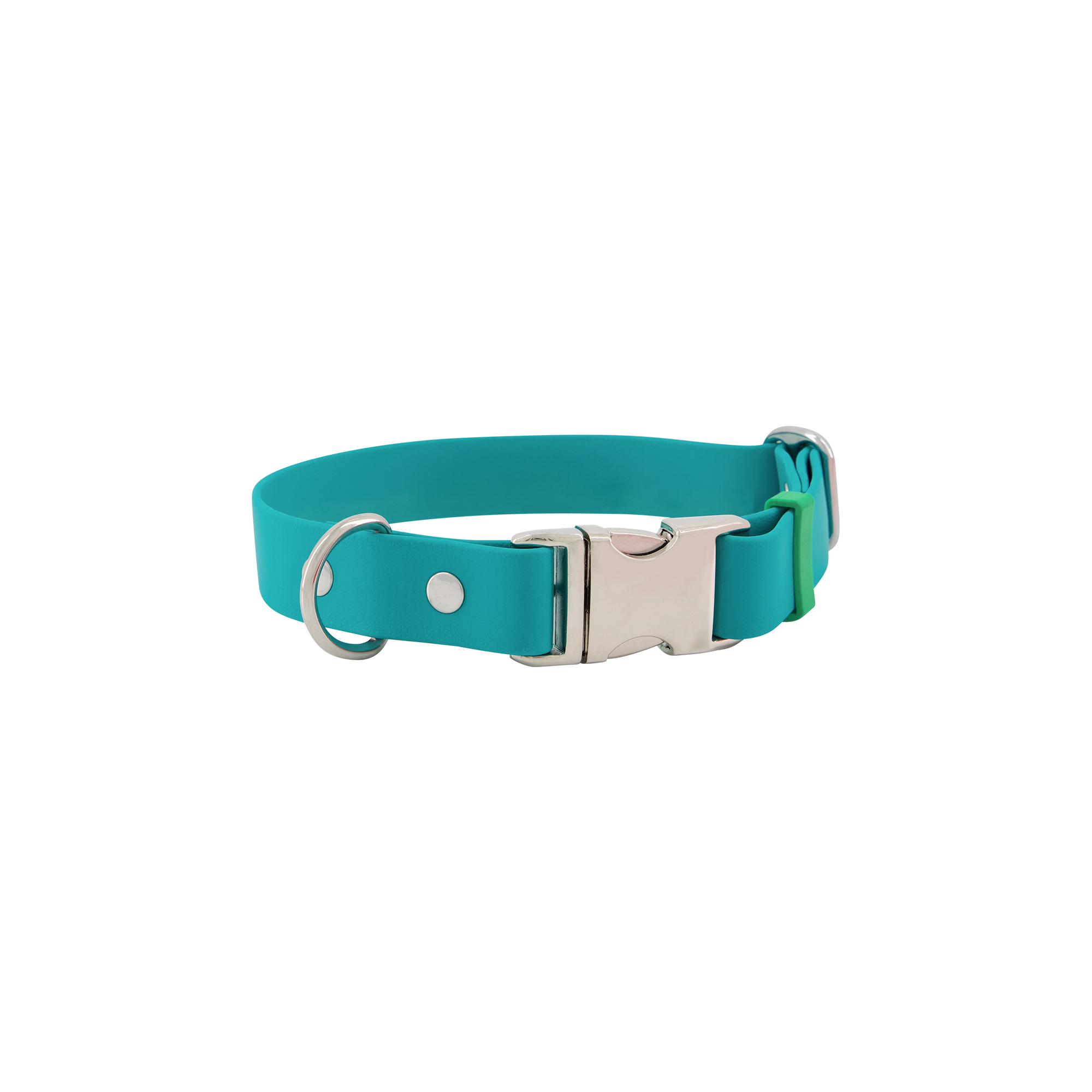 Dog Quick Release Collar | Led & Collared NZ