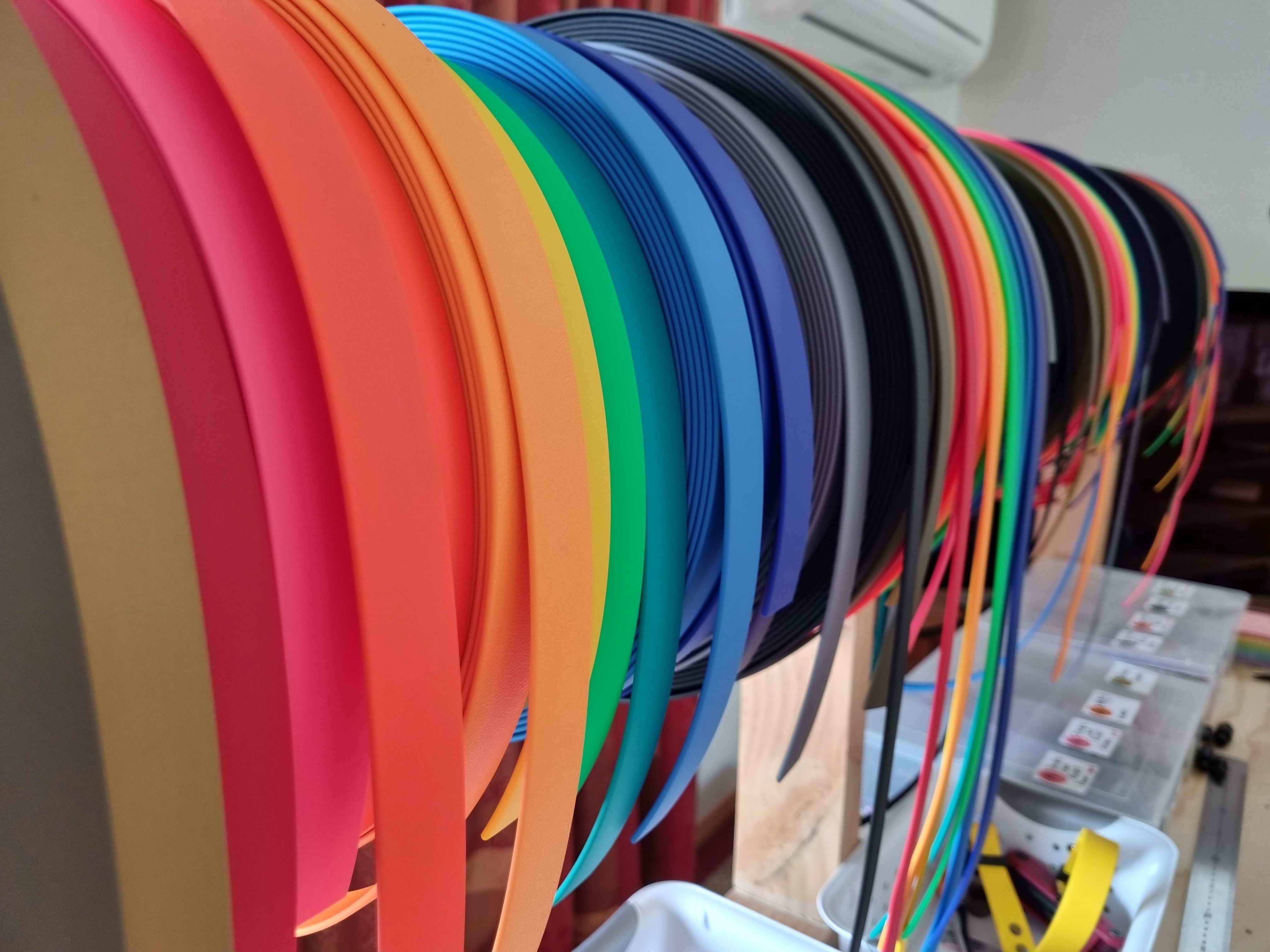 Choosing the right material: Why BioThane® dog & cat gear stands out