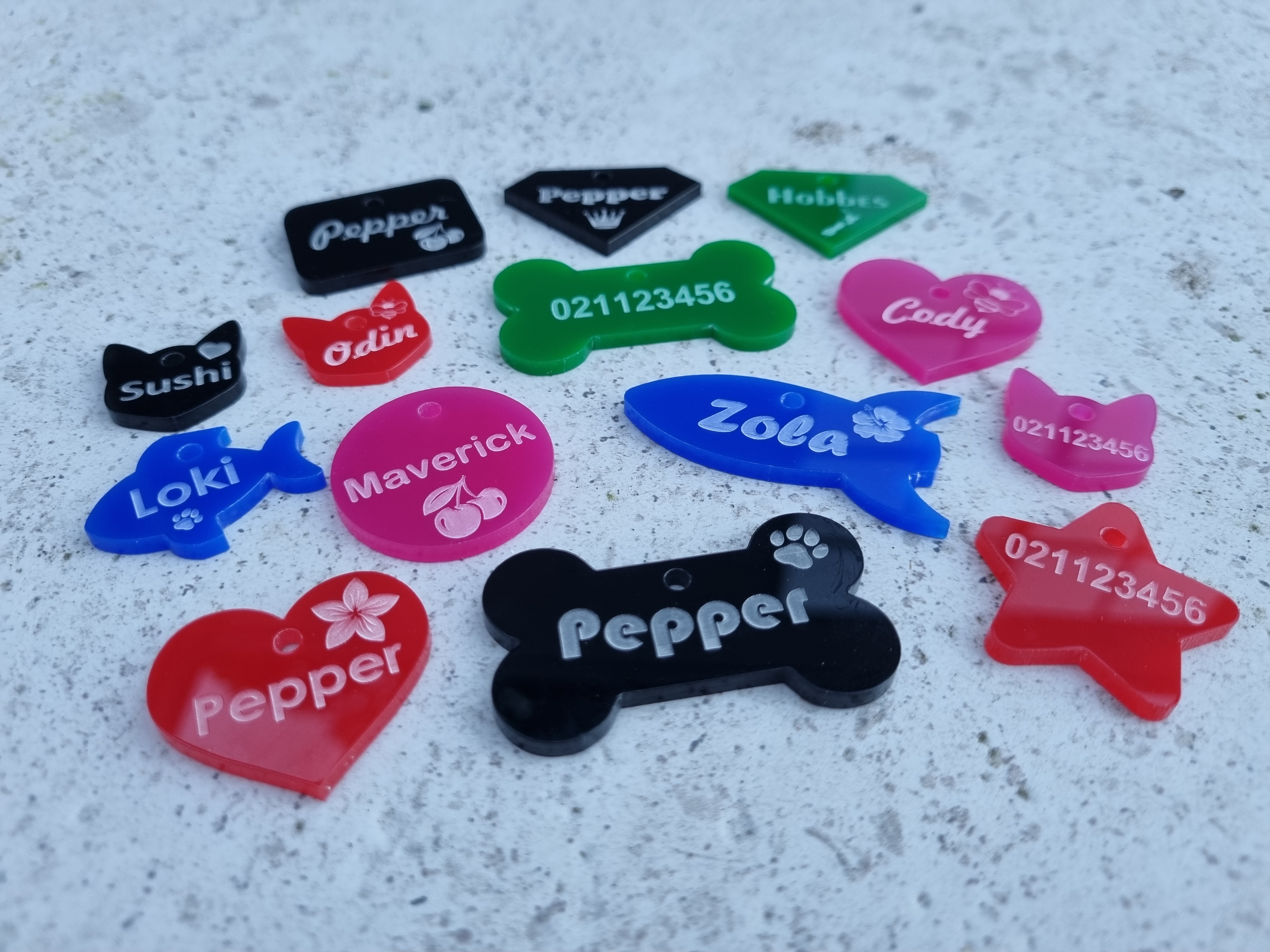 Methods of pet identification: Ensuring the safety and security of your ...