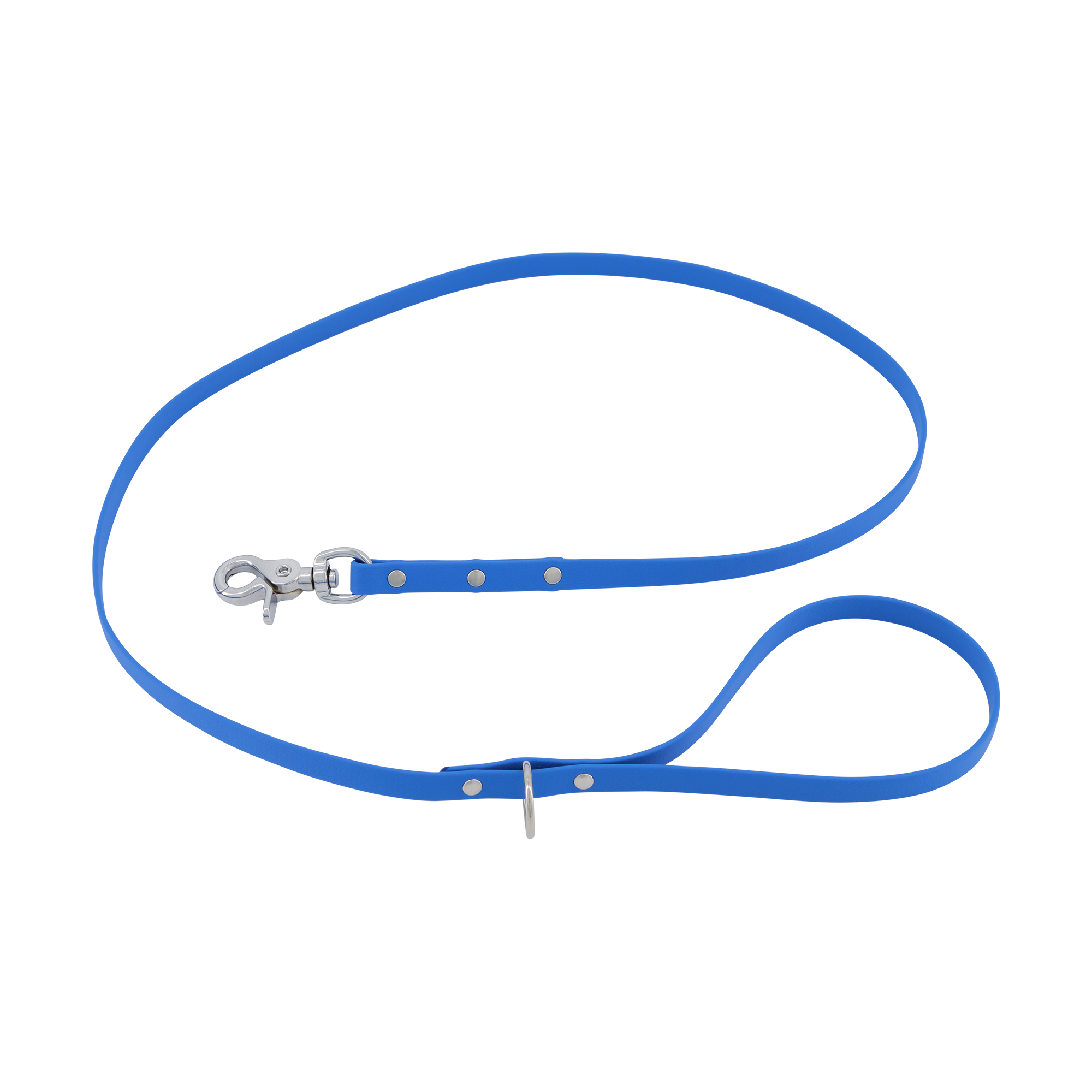 Streamlined Lead - BioThane | Led & Collared NZ
