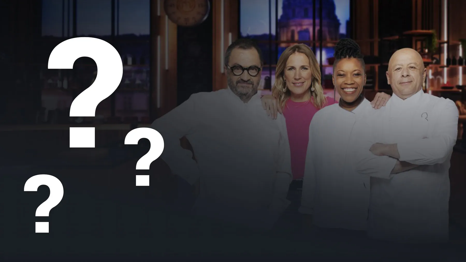 « MasterChef » : tout savoir sur le célèbre concours culinaire pour ...