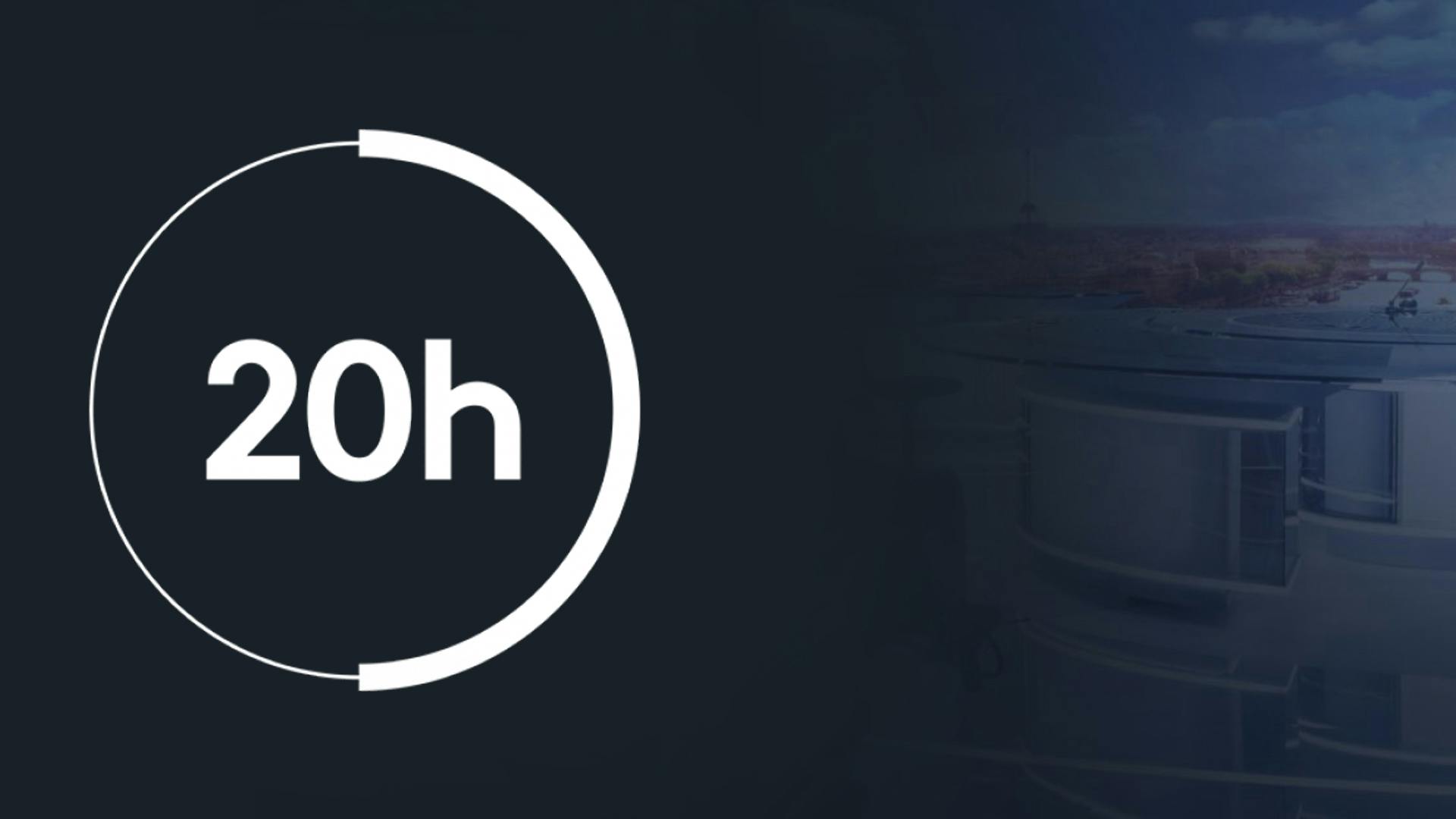 « Le JT de 20H » de France 2 : en savoir plus sur le grand rendez-vous ...