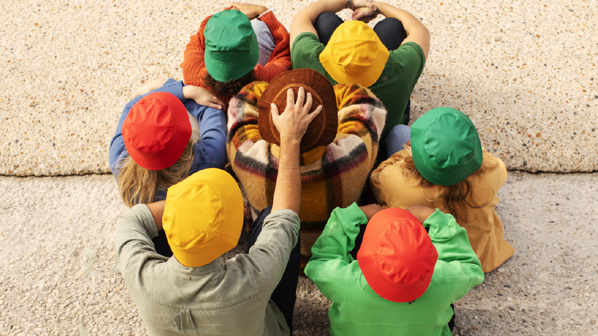 Cagnotte solidaire en ligne | Leetchi