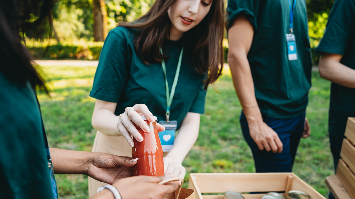 Cagnotte solidaire en ligne | Leetchi