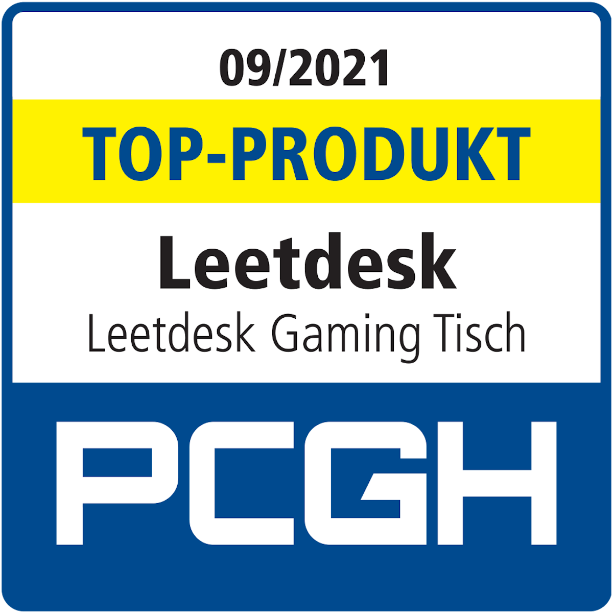 Gaming Setup Ideen - Von Low zu High Budget - Das gehört dazu | LeetDesk