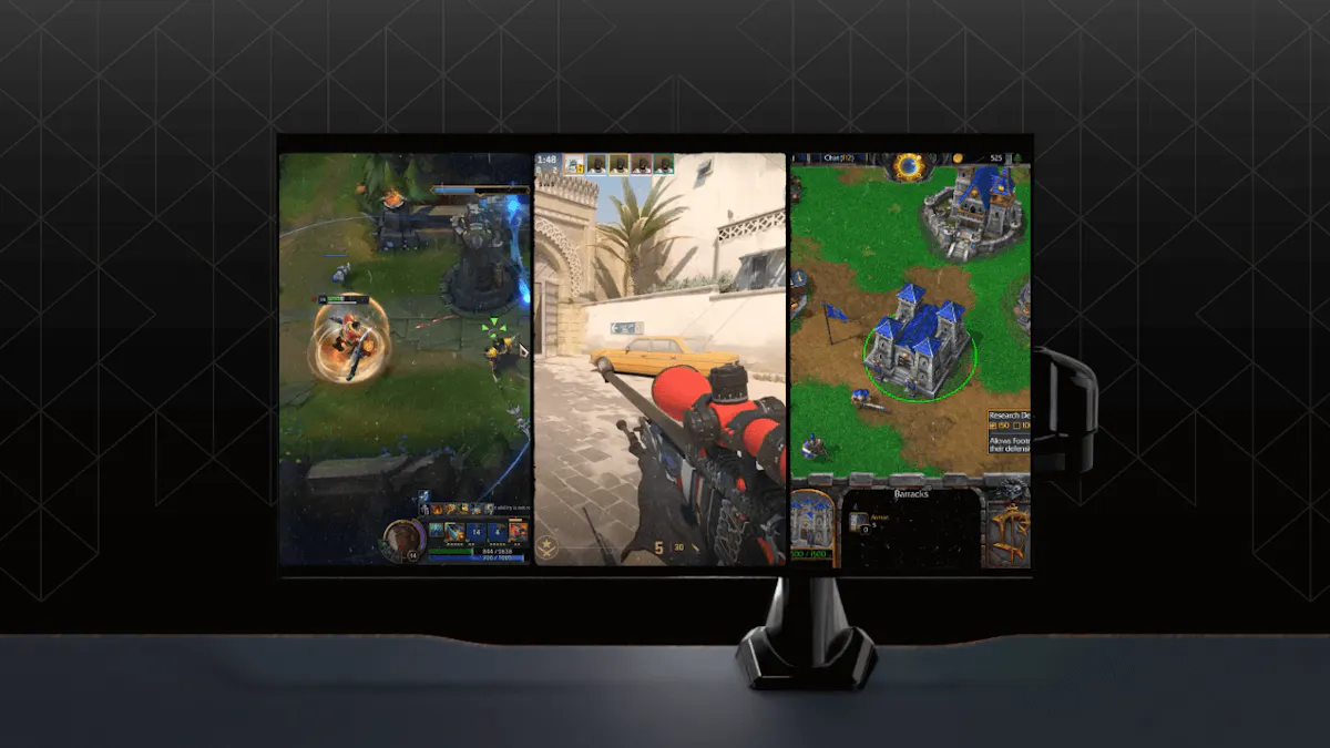 The complete Gaming Setup guide - From low to high budget | LeetDesk