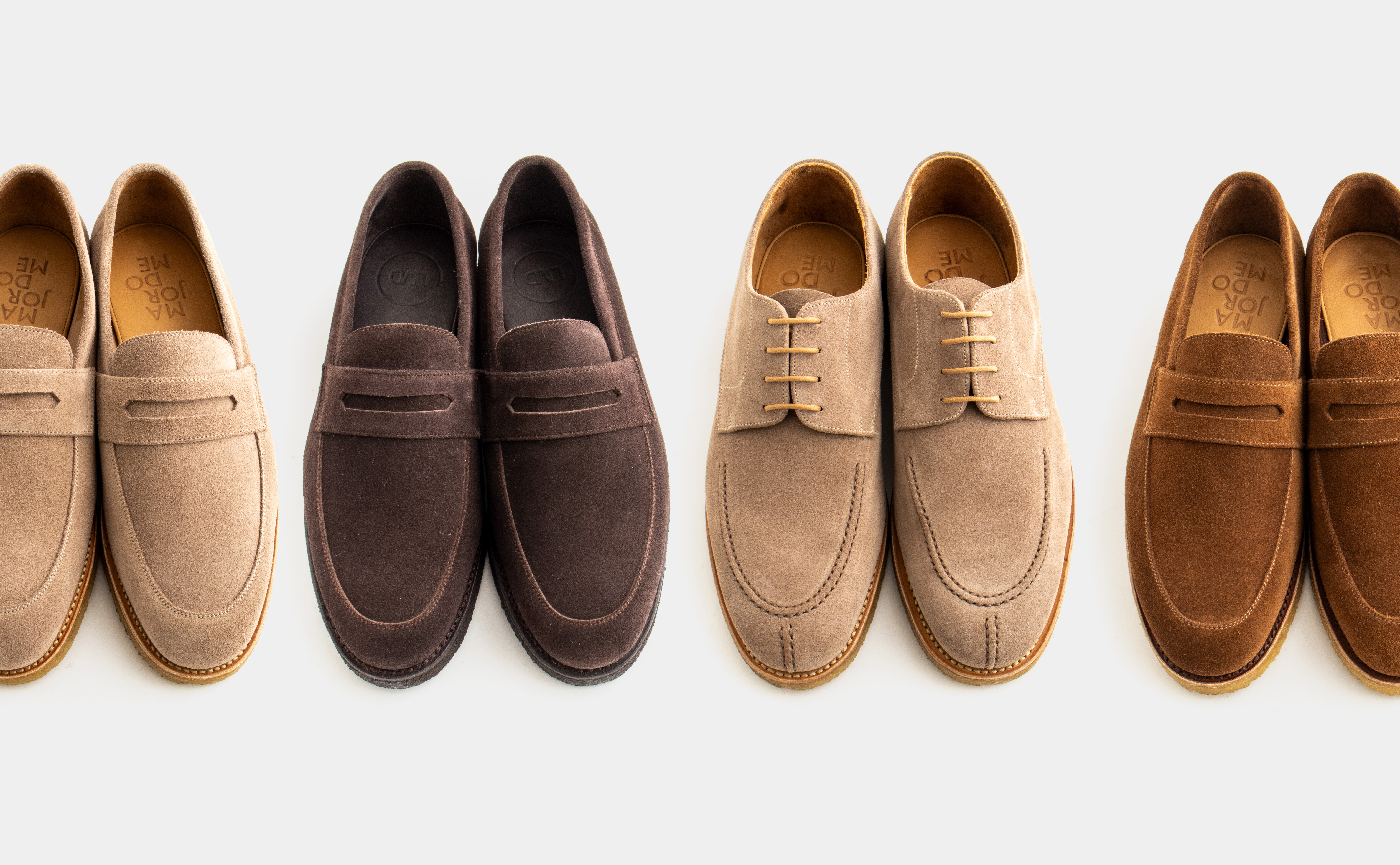 Majordome shoes at Leffot - Leffot Majordome shoes at Leffot - Leffot