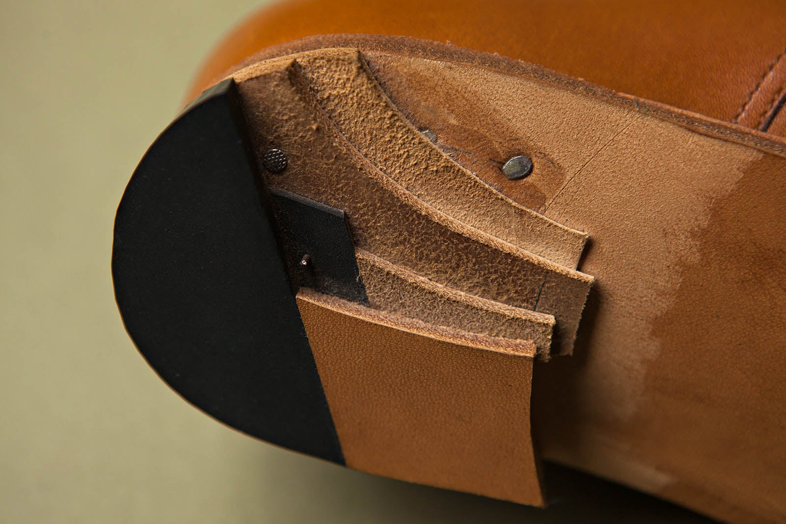 Hiro Yanagimachi - Custom Made Shoes - Leffot