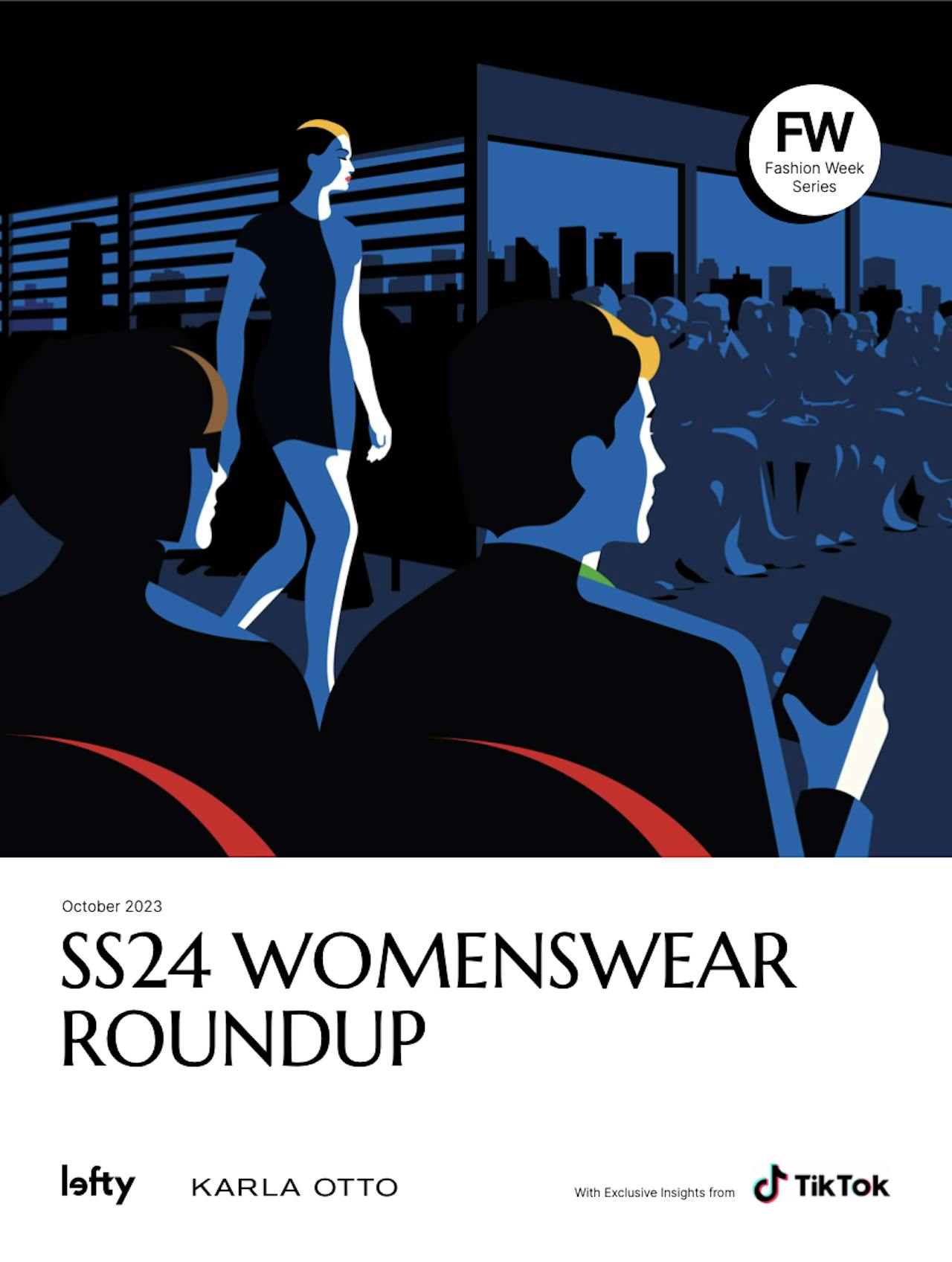 The Top 30 Influencers at Milan Fashion Week SS24