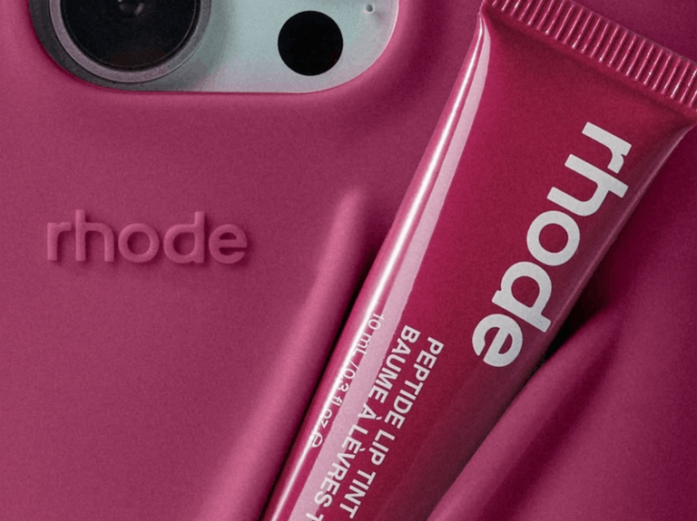 Rhode's Recipe for Success: Influencer Marketing & Affiliate Programs