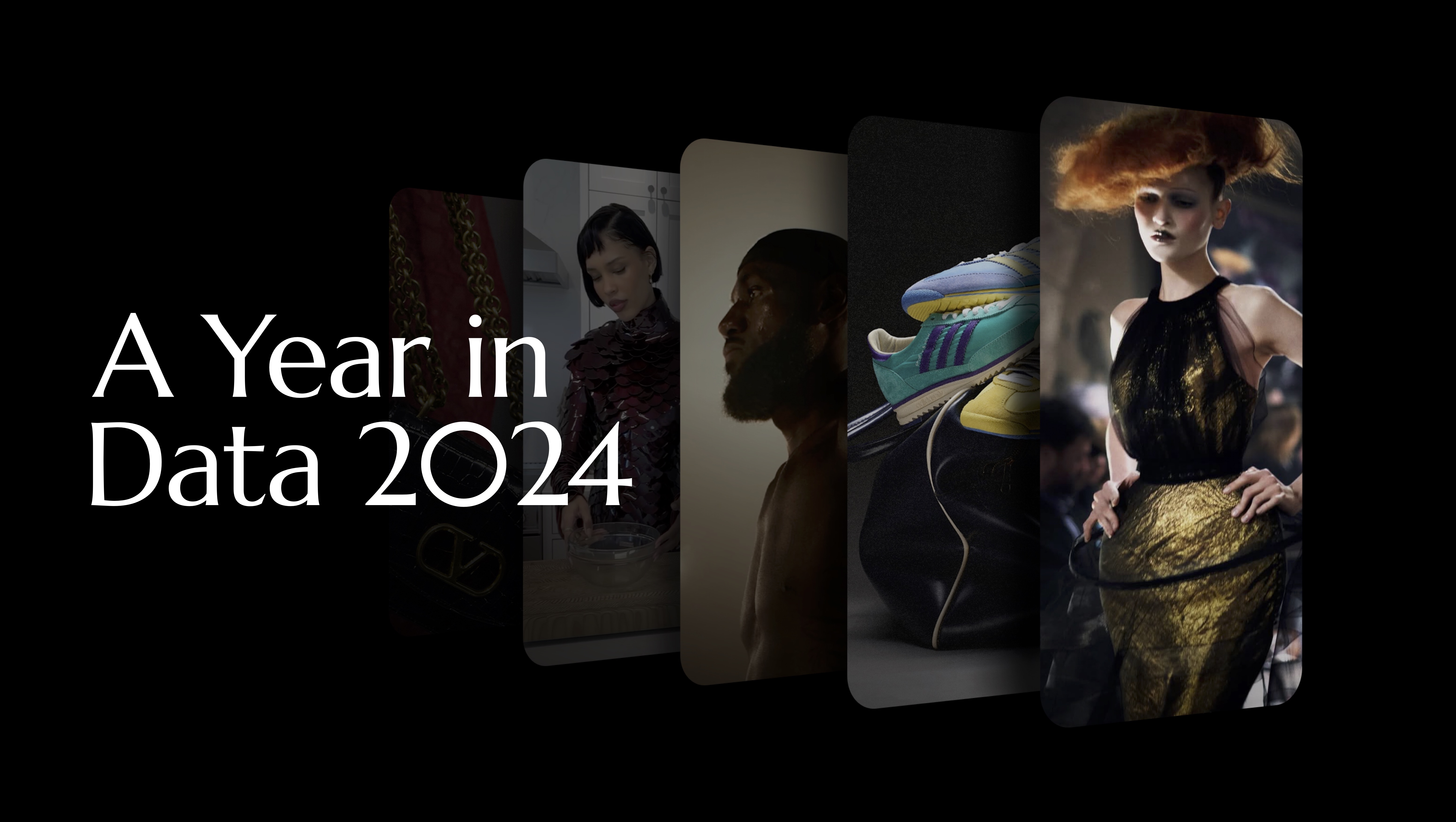 2024 in Data: A Look Back and 2025 Trends Revealed