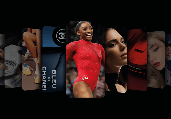 Rhode's Recipe for Success: Influencer Marketing & Affiliate Programs