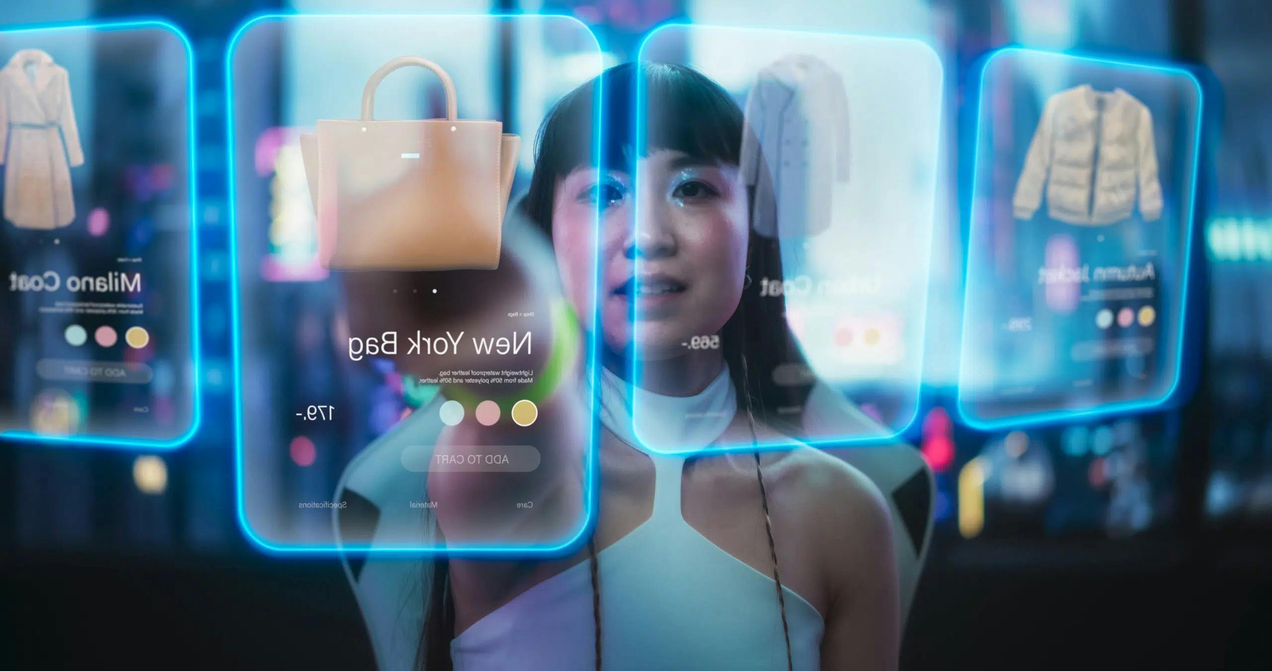 The Ai Revolution In E Commerce Marketing Exploring The Power Of Data
