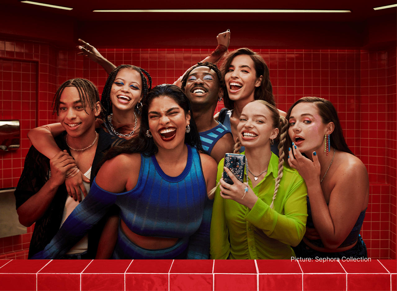 Sephora: Influencer Marketing Case Study