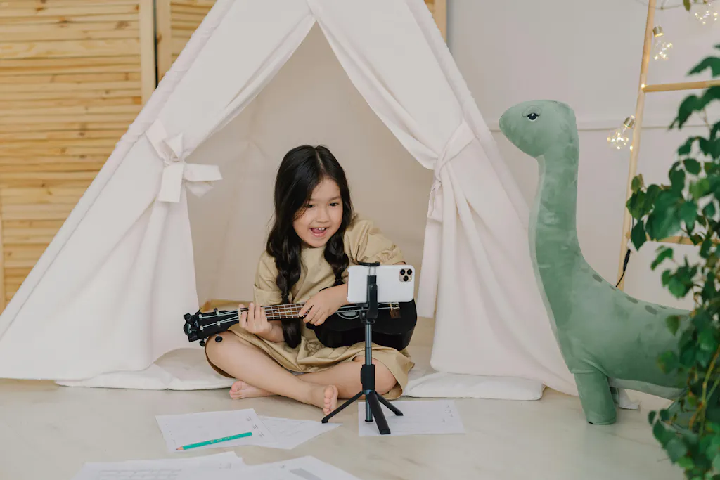 Find and Analyze Top Kid Influencers of 2024