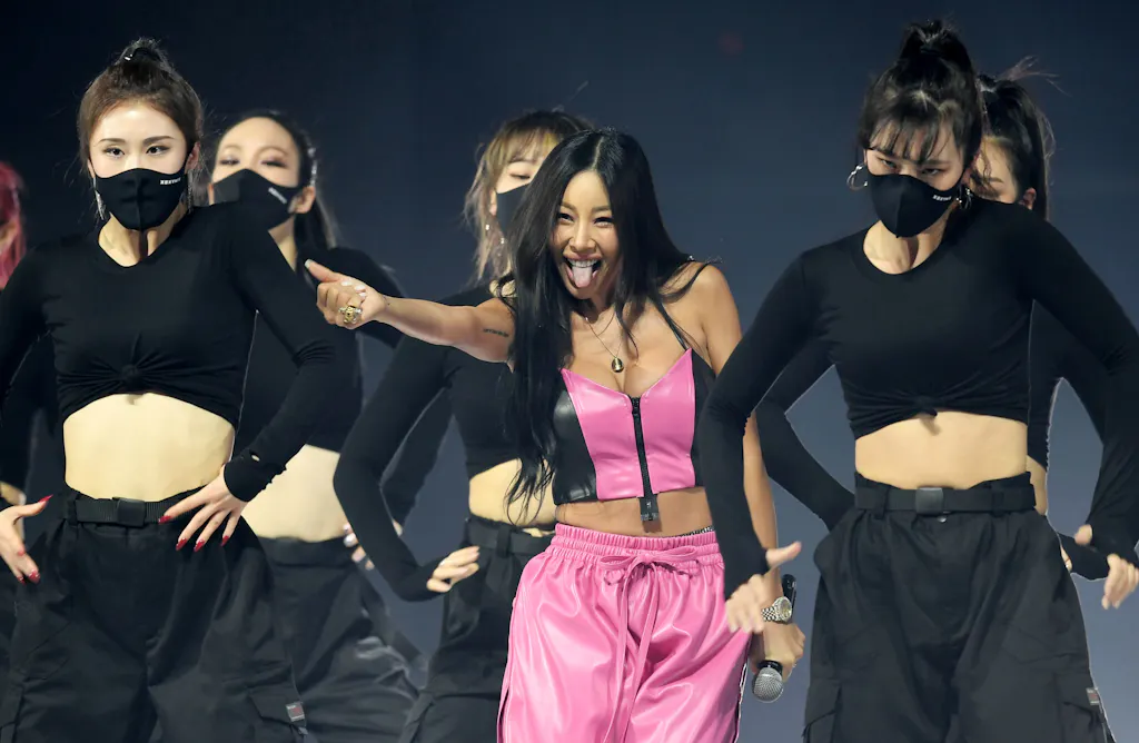 The Power of K-Pop in influencer marketing