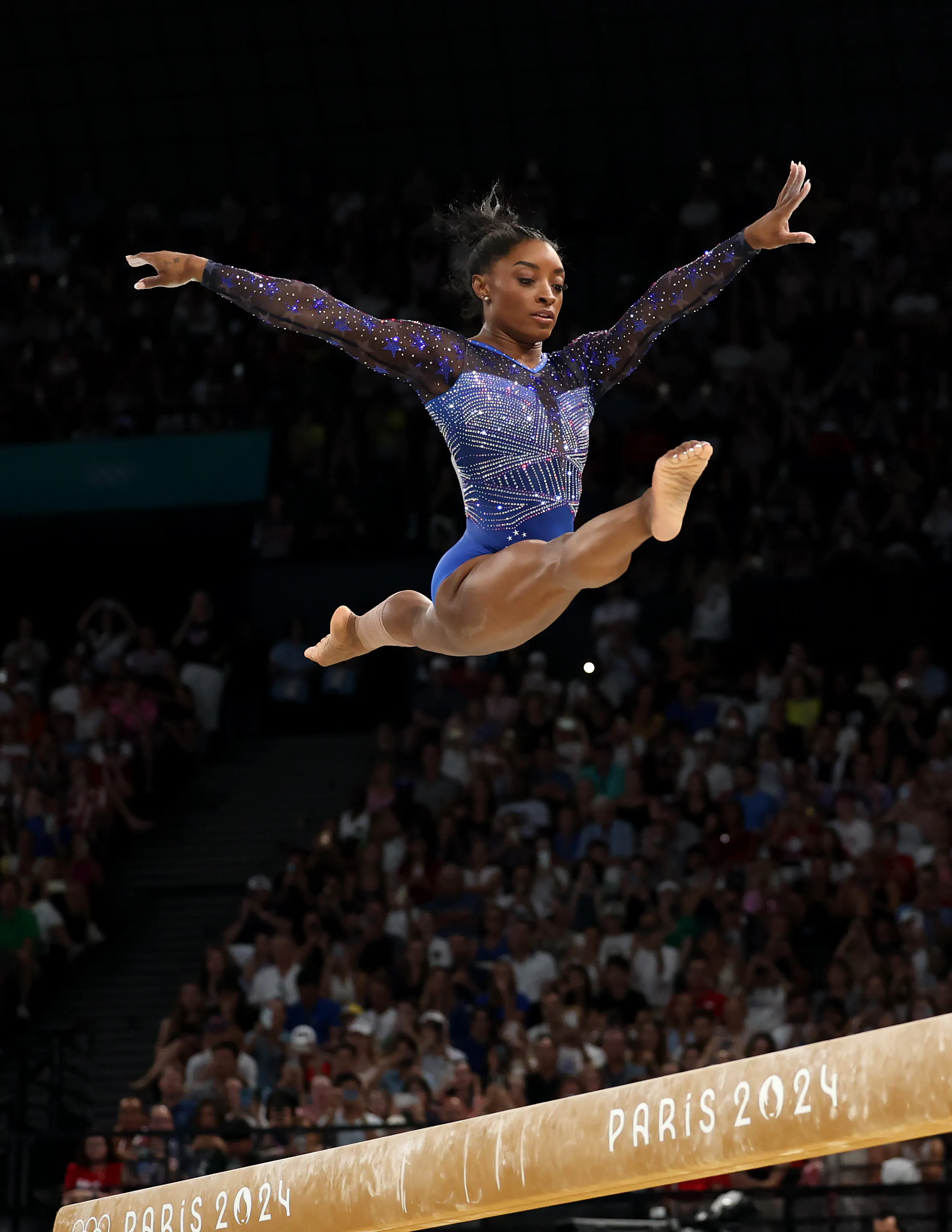2024 Paris Summer Olympics: How Athletes Fueled Brand Success
