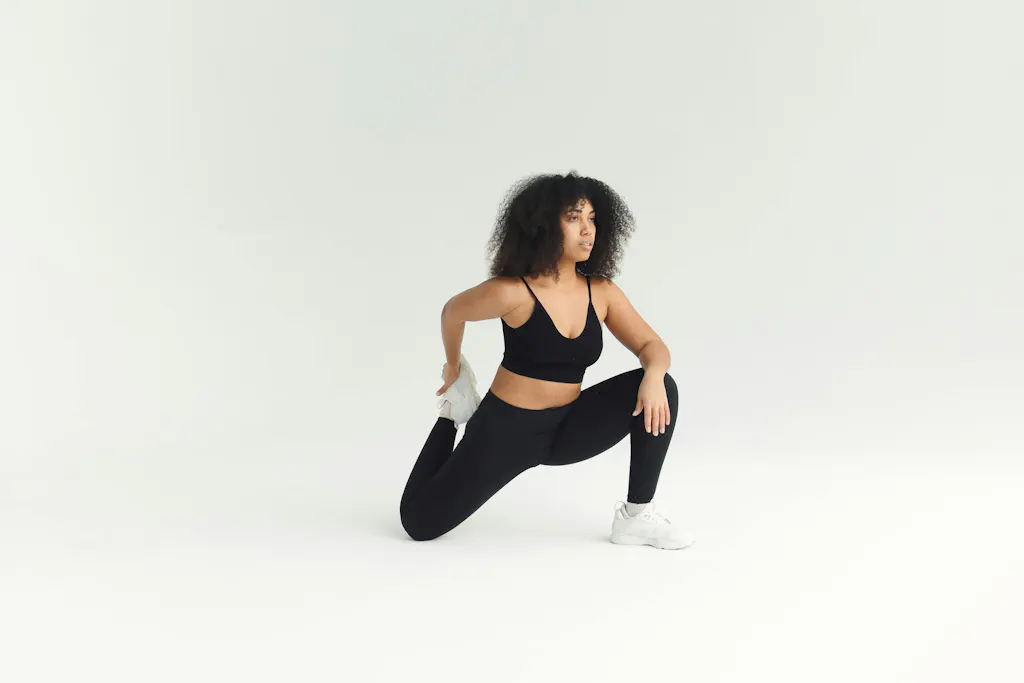 Meet Instagram's Top Female Fitness Influencers