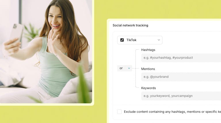 Rhode's Recipe for Success: Influencer Marketing & Affiliate Programs