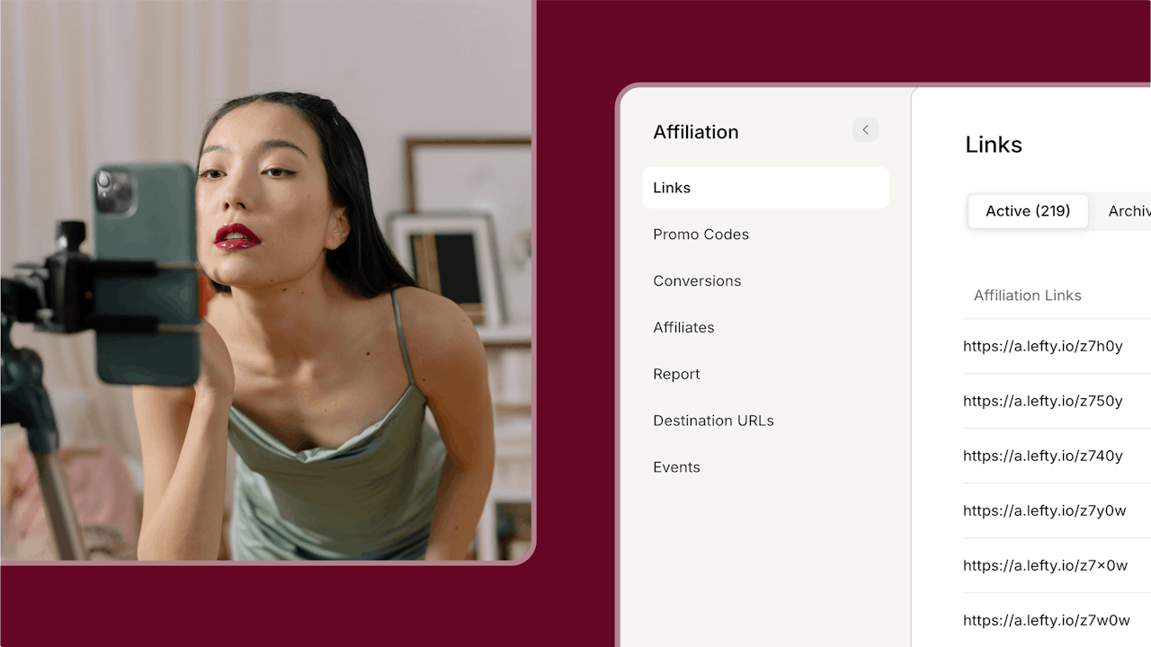 Influencer Affiliate Marketing for 2024: A Beginner’s Guide