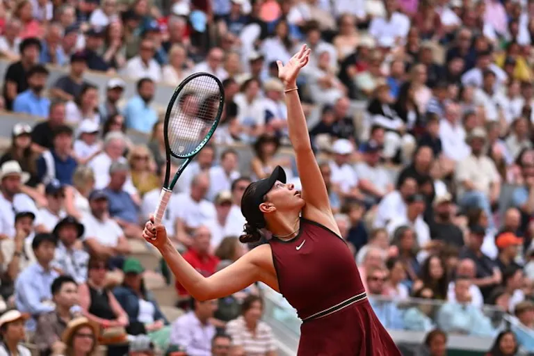 Next Gen Tennis Influencers: 10 Rising Stars on Instagram in 2025