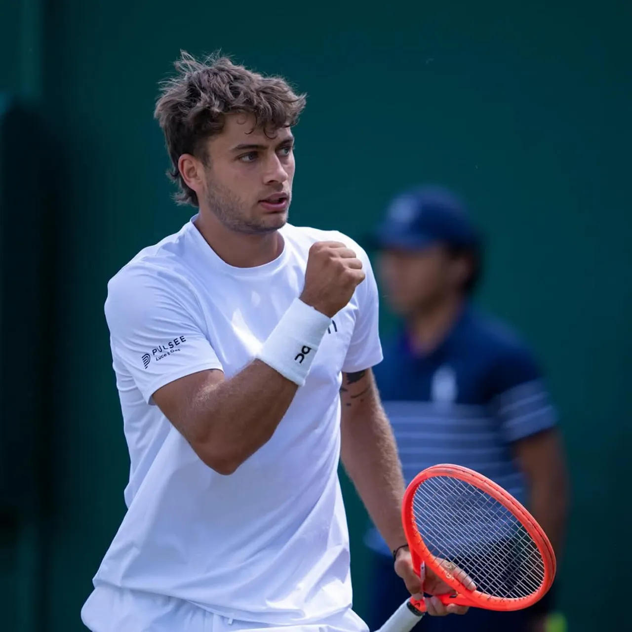 Next Gen Tennis Influencers: 10 Rising Stars on Instagram in 2025
