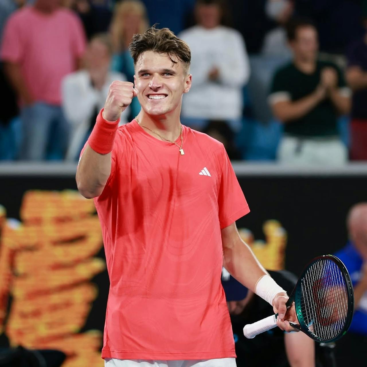 Next Gen Tennis Influencers: 10 Rising Stars on Instagram in 2025