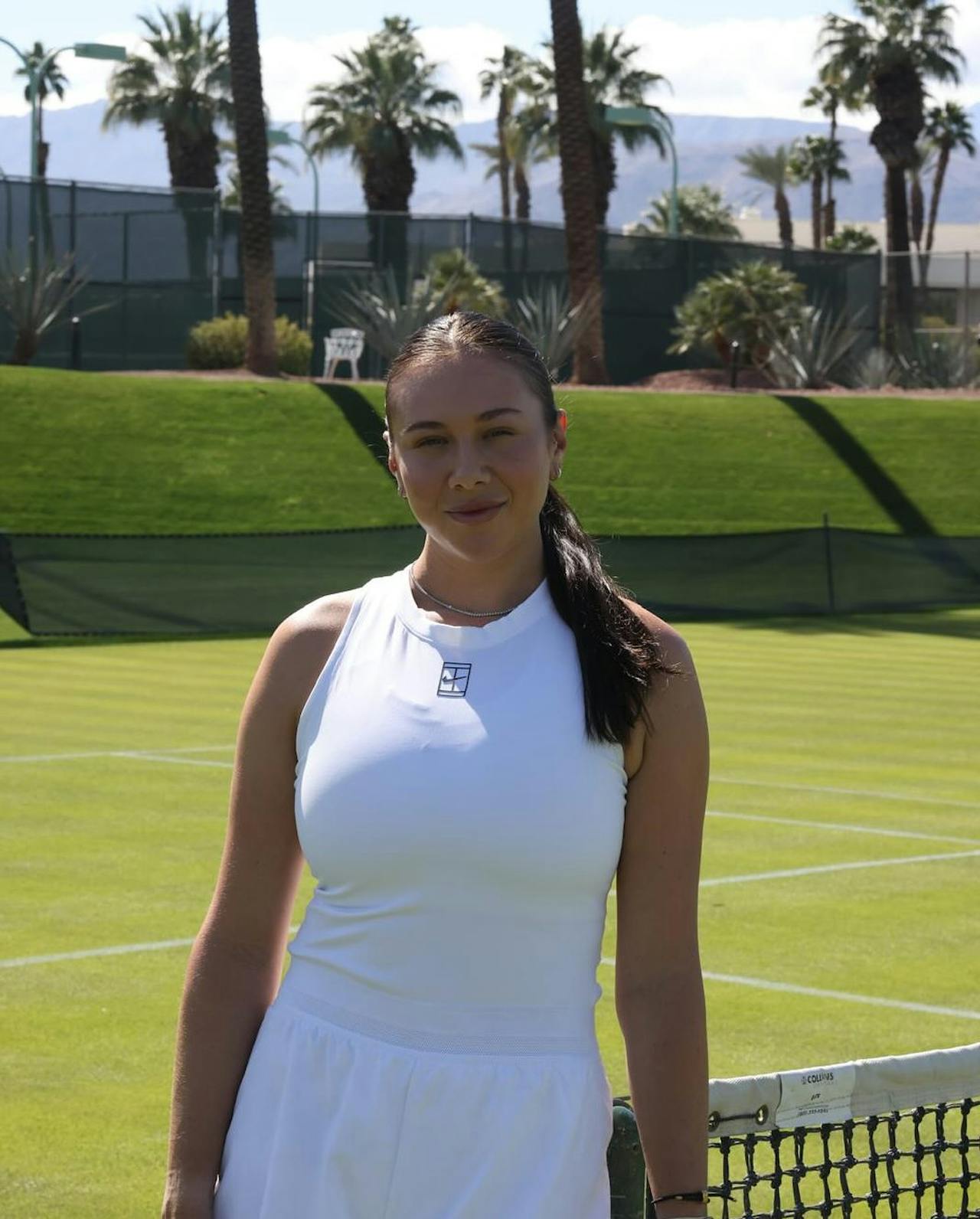 Next Gen Tennis Influencers: 10 Rising Stars on Instagram in 2025