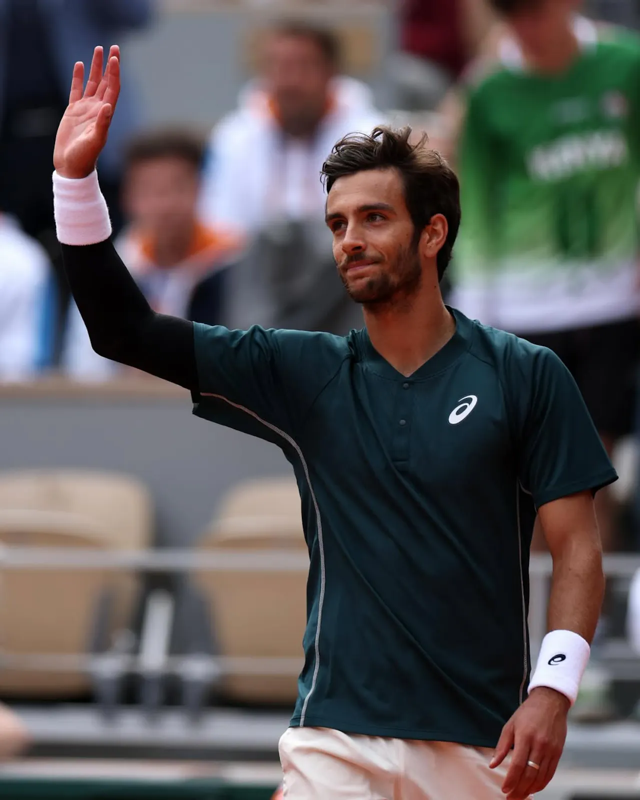 Next Gen Tennis Influencers: 10 Rising Stars on Instagram in 2025