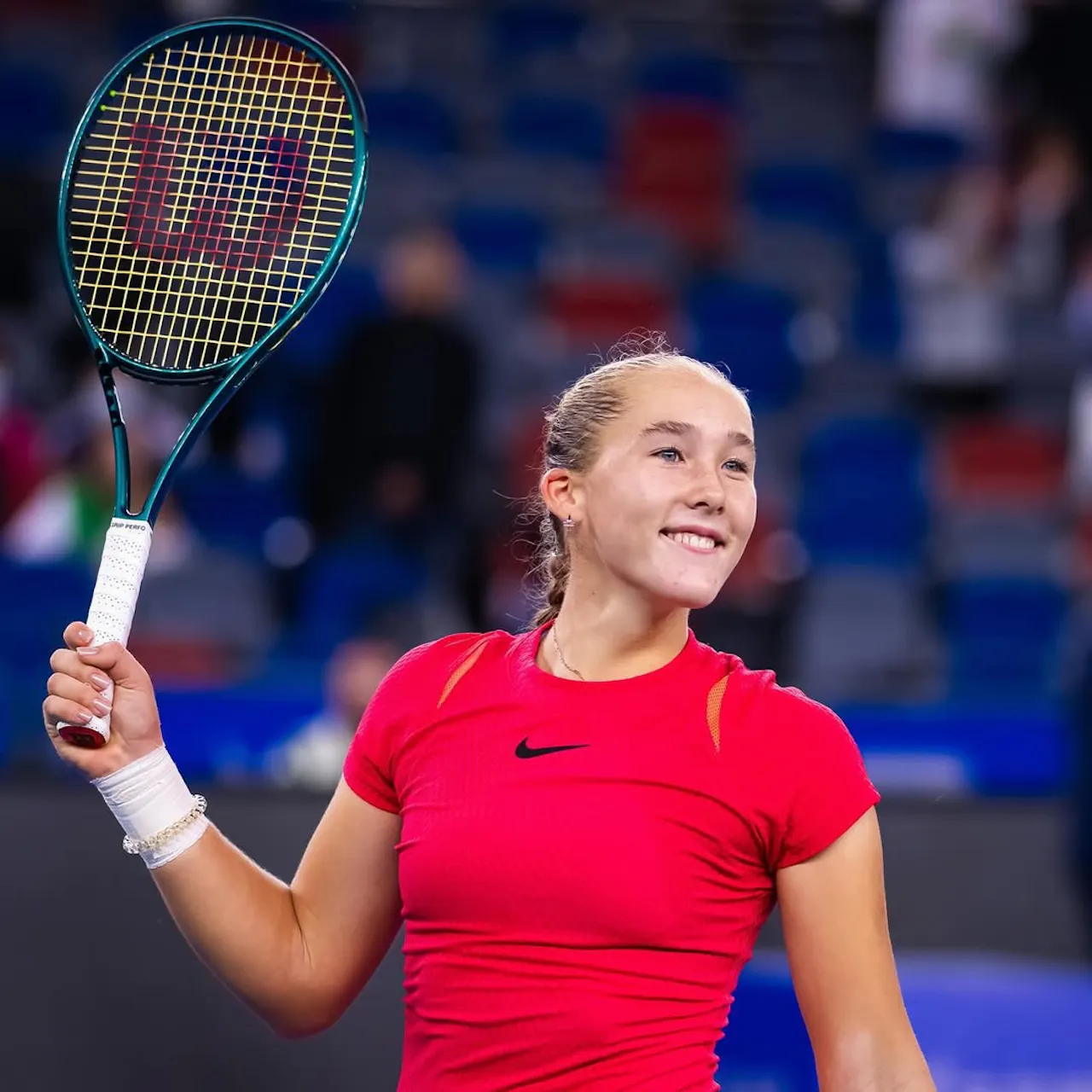Next Gen Tennis Influencers: 10 Rising Stars on Instagram in 2025