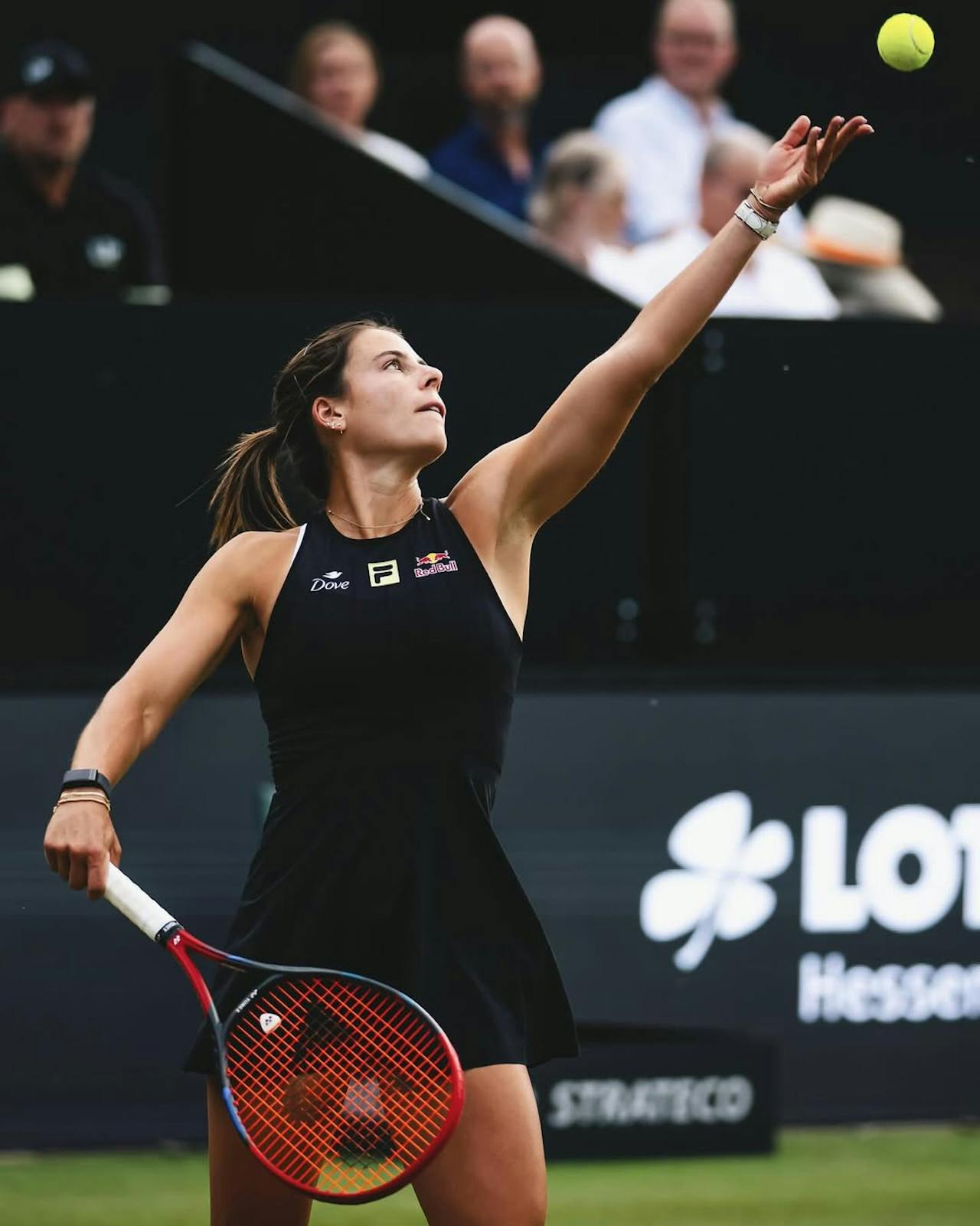 Next Gen Tennis Influencers: 10 Rising Stars on Instagram in 2025