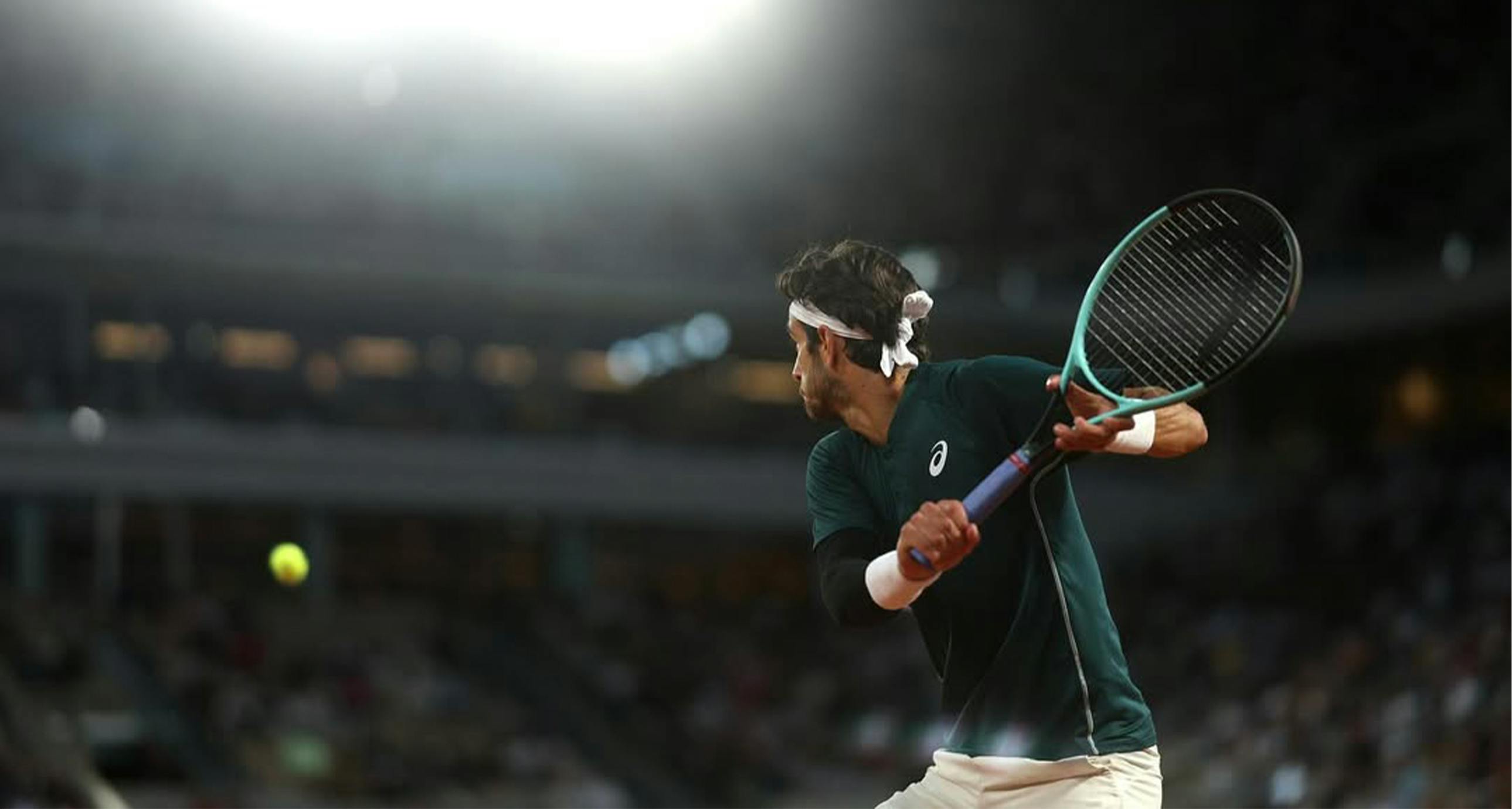 Next Gen Tennis Influencers: 10 Rising Stars on Instagram in 2025