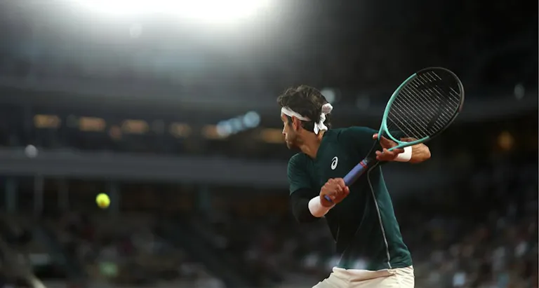 Next Gen Tennis Influencers: 10 Rising Stars on Instagram in 2025