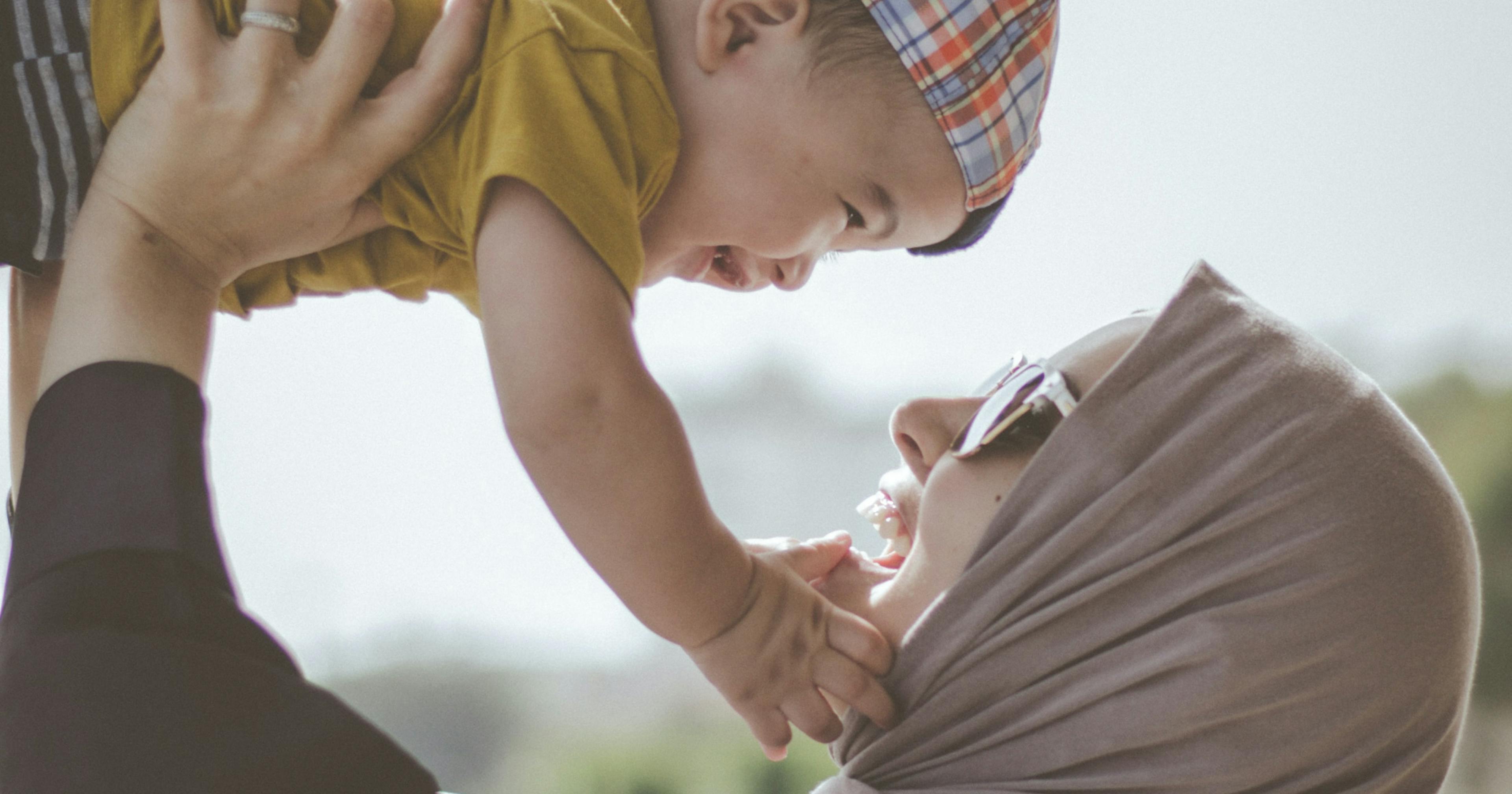 Names and Birth Certificates