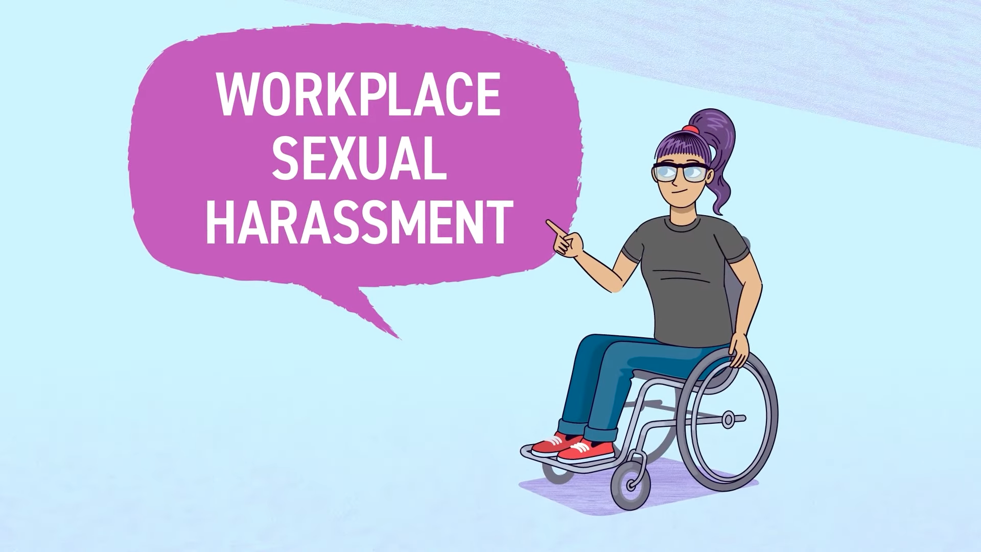 Bystander Intervention for Workplace Sexual Harassment: A Guide for ...