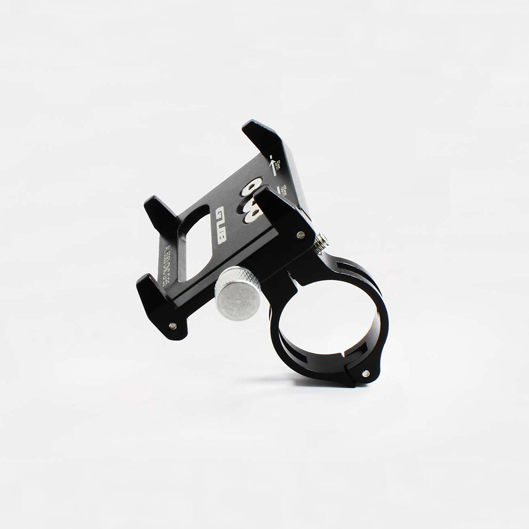 Enhance Your Ride | Rear Rack Accessory by Legion