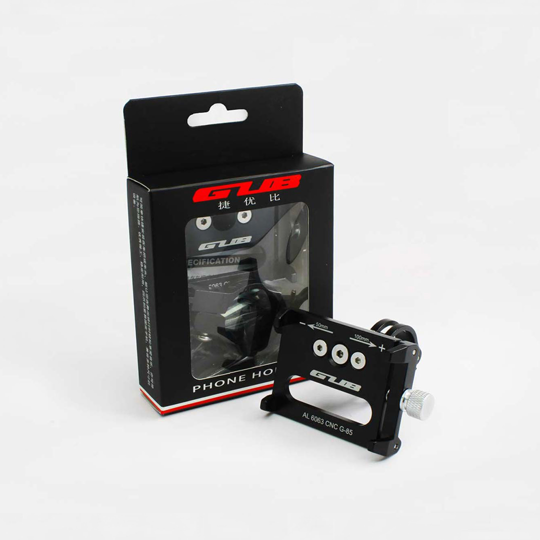 Enhance Your Ride | Rear Rack Accessory by Legion