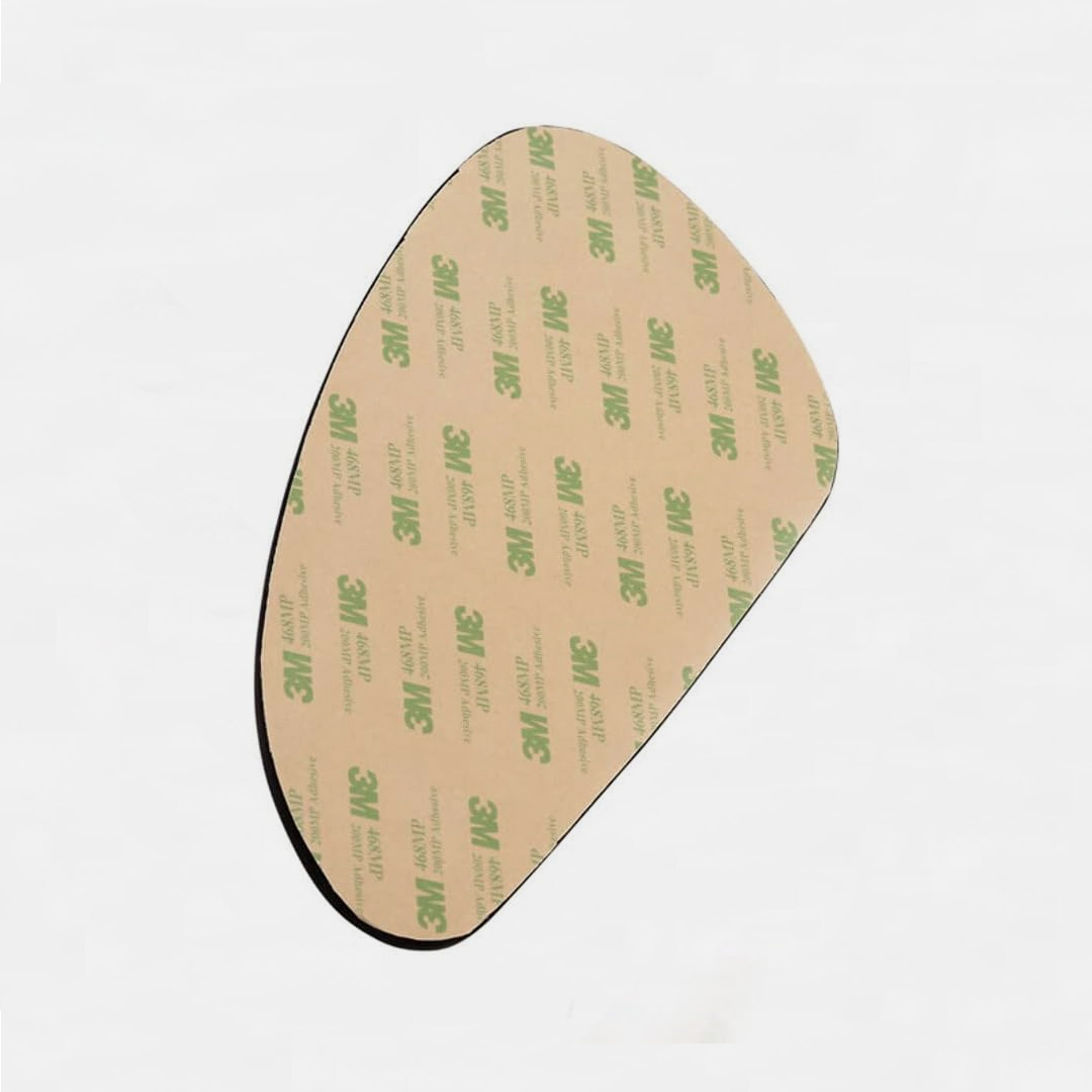 Enhance Your Ride | Rear Rack Accessory by Legion