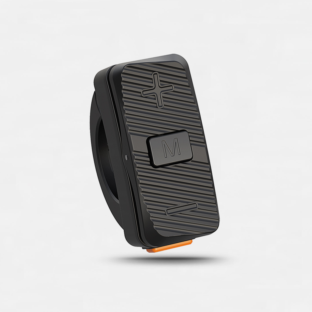 Enhance Your Ride | Rear Rack Accessory by Legion